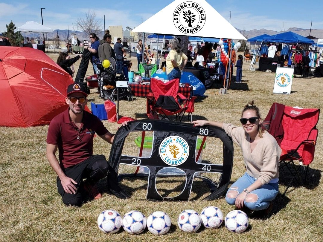 Academic Coaching in Grand Junction | Strong Branch Learning