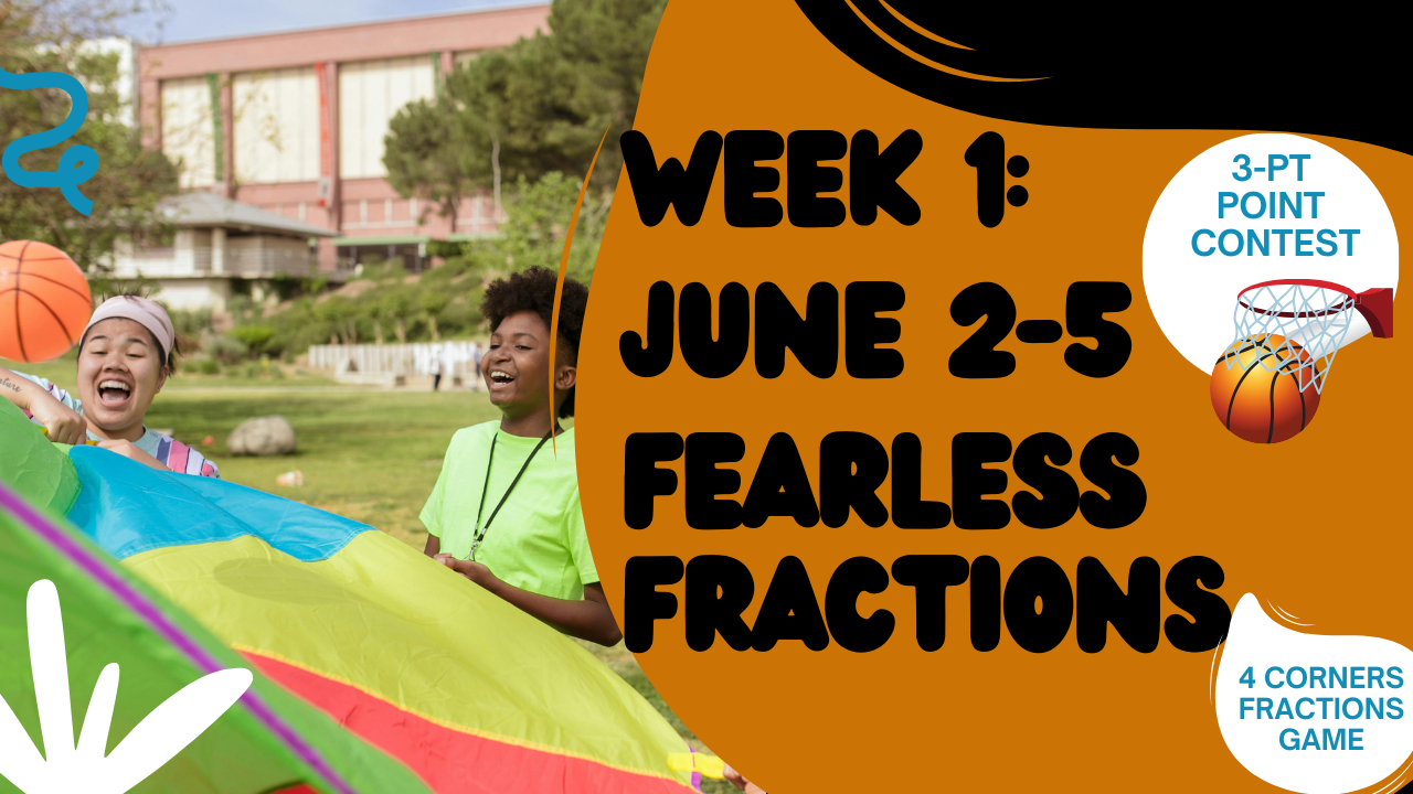 Strong Branch Summer Camp | STEM Camp in Grand Junction